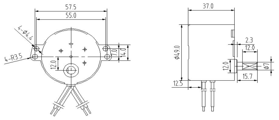 49mm AC synchronous motor - Buy AC MOTOR, AC synchronous motor, motor ... 49mm AC synchronous motor - Buy AC MOTOR, AC synchronous motor, motor ...